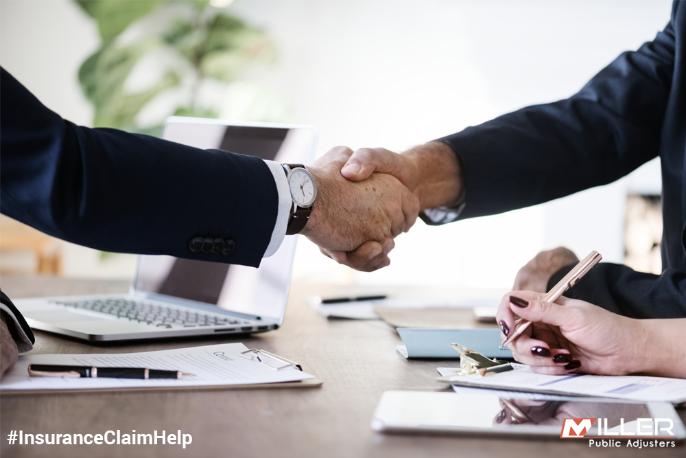 How Invoking an Appraisal Clause Can Maximize Your Insurance Claim